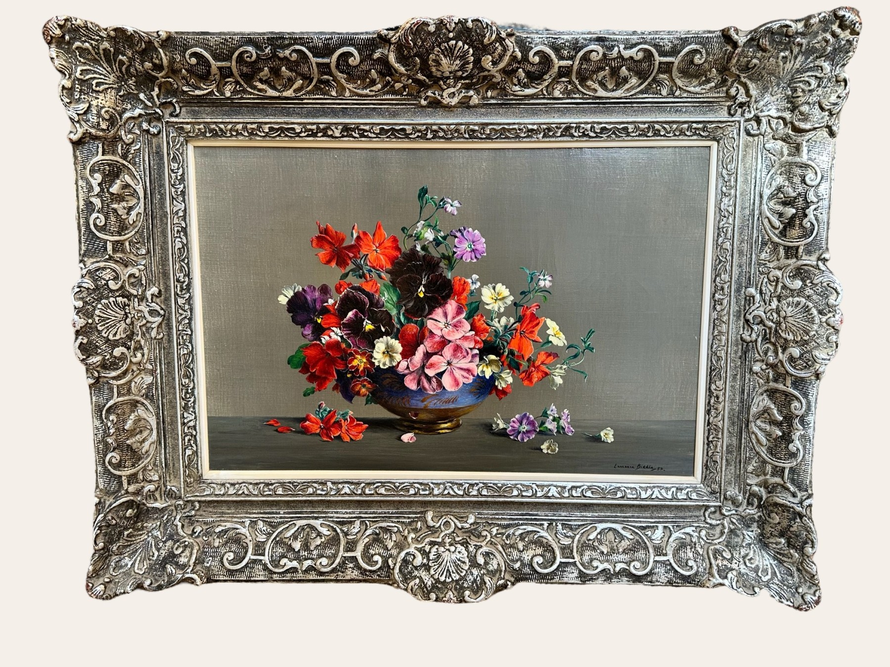 Flower Piece | Rowles Gallery