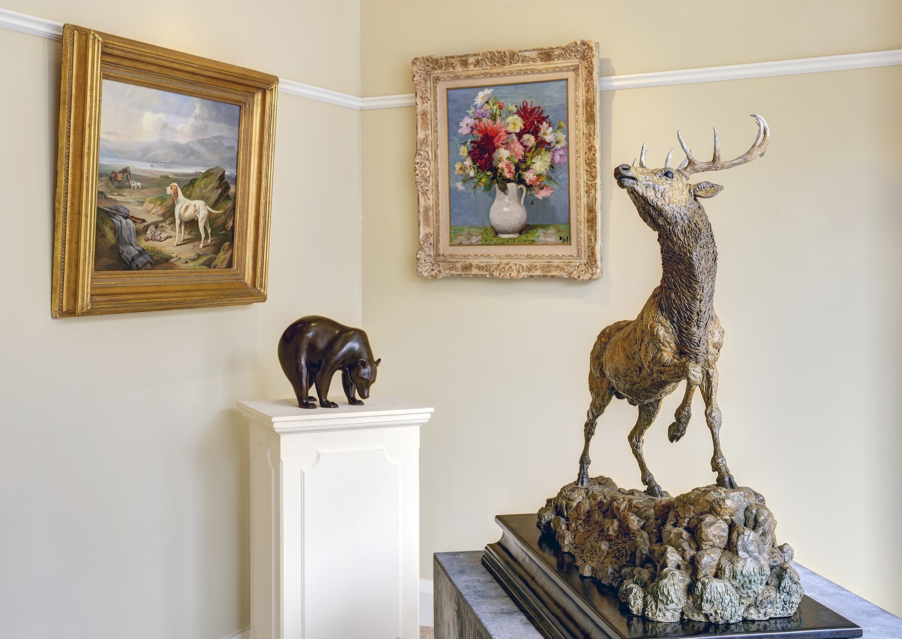 Rowles Gallery